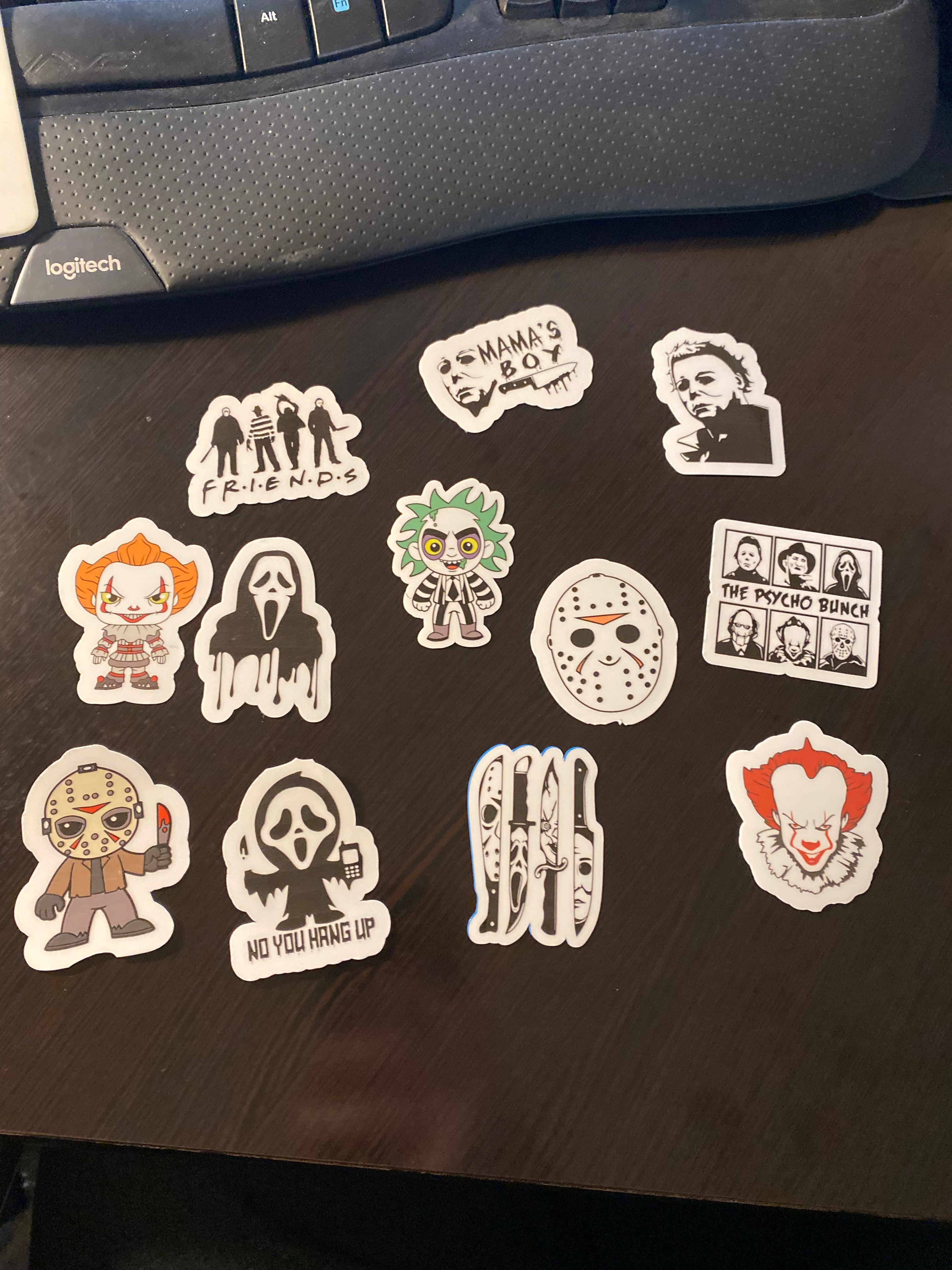 Stickers – DJECrafts
